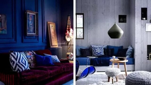 Color Índigo. Significado y Representaciones +10 Curiosidades