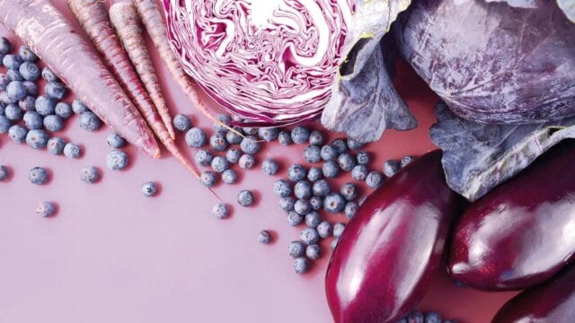 ¿Qué es lo Opuesto al Morado? (Color complementario)