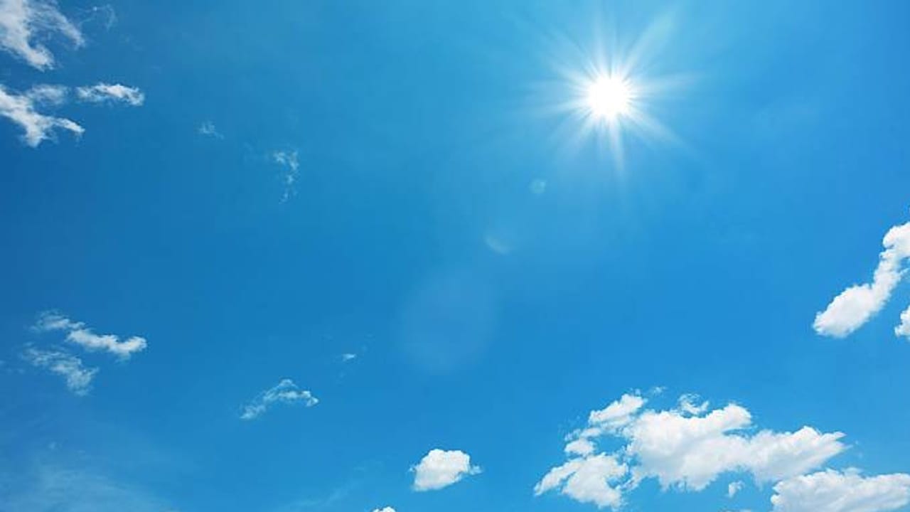 ¿Por qué el Cielo es de Color Azul? 10 Puntos Clave