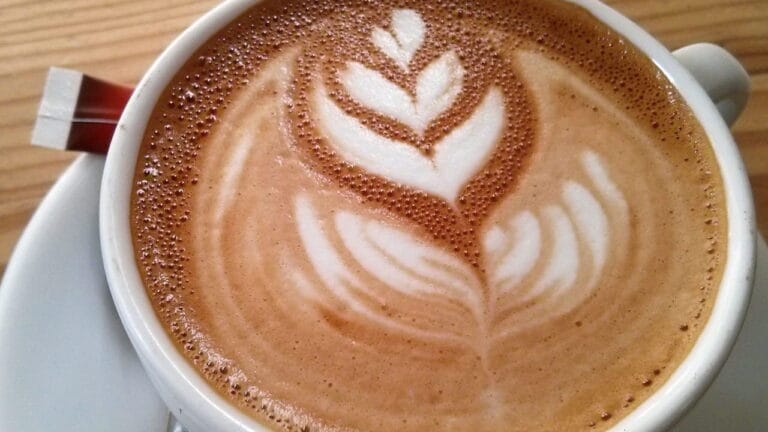 Color Café. Significado y Definición +10 Aromas